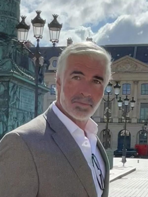 ABOUT - Etudes d'avocats Marc Kerger